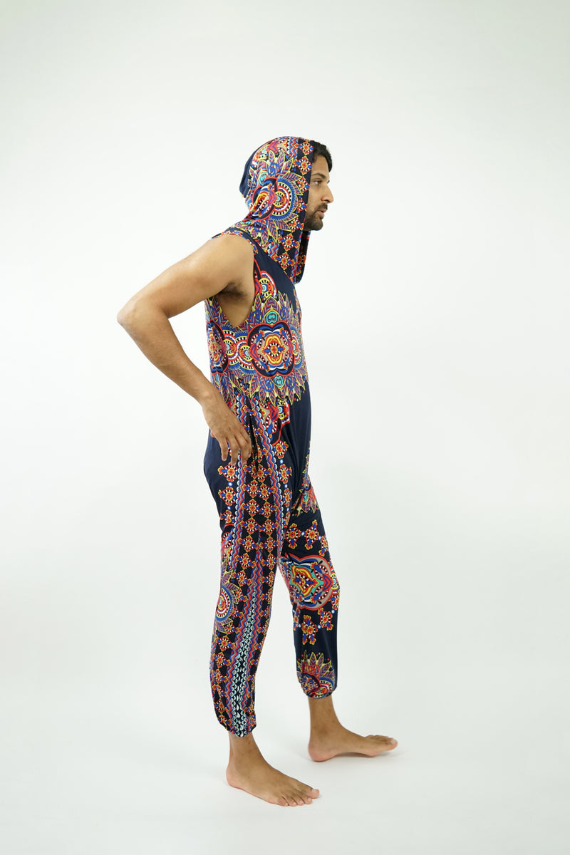 Marble Zone – Peculiar Colors